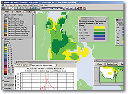 RPS ASA | Software - SIMAP™